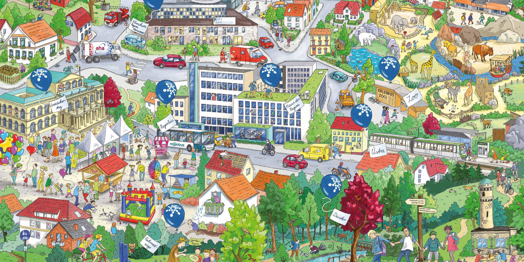 Polit. Bildung | Bildung | Bilder Region Hannover | Bilder | 01 DATA ...