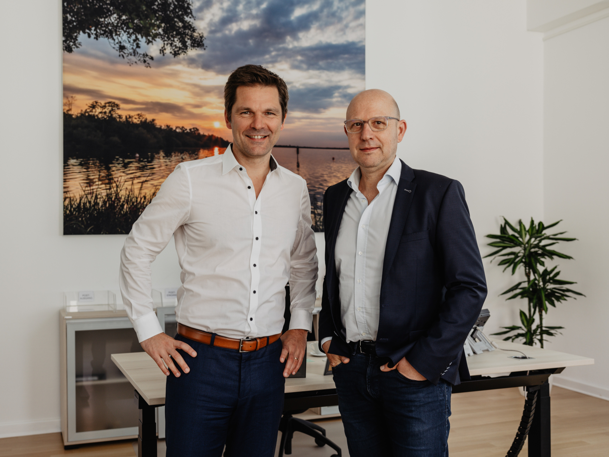 Krach | Mitarbeiter | Bilder Region Hannover | Bilder | 01 DATA (Neu ...