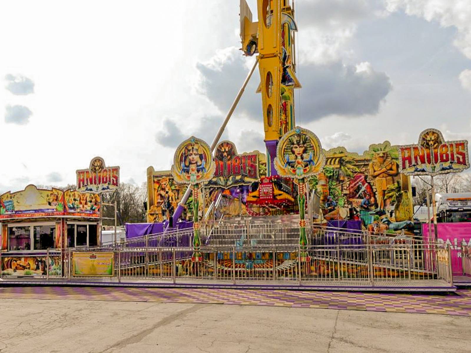 Anubis - Hannover.de