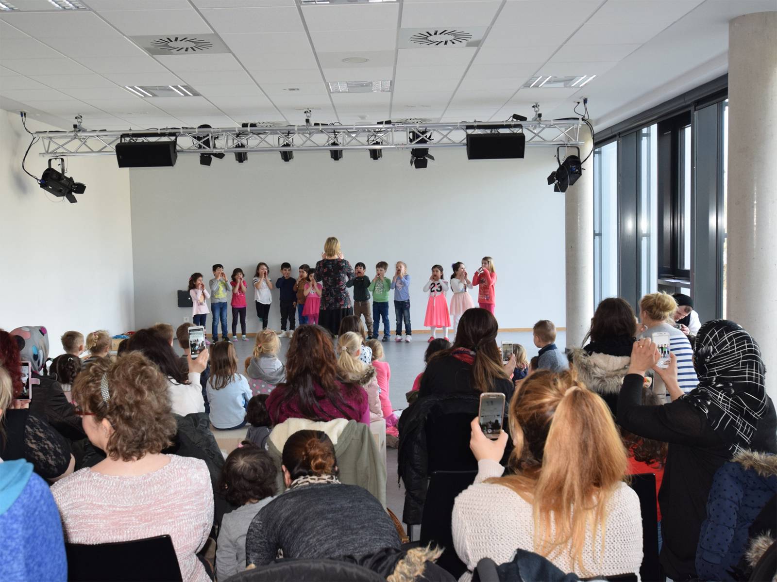 Netzwerk Kultur und Bildung im Stadtbezirk Ricklingen | Kinder- und ...