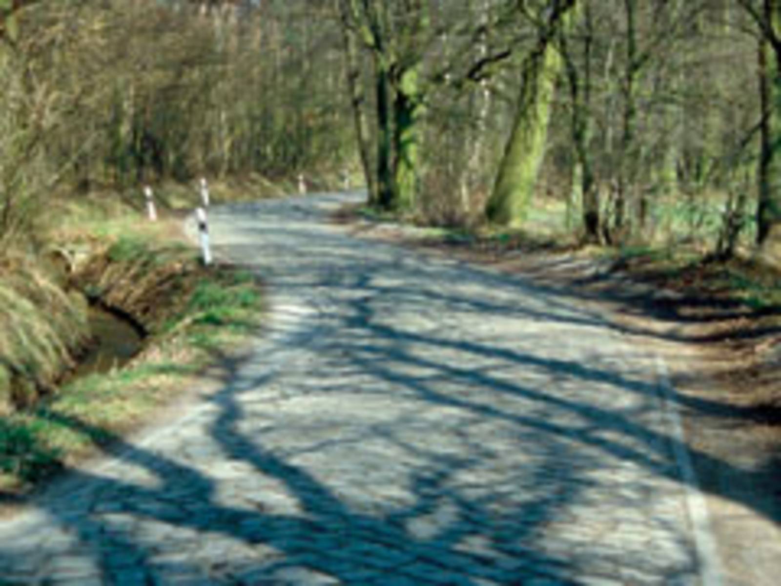 Alter Postweg - Hannover.de