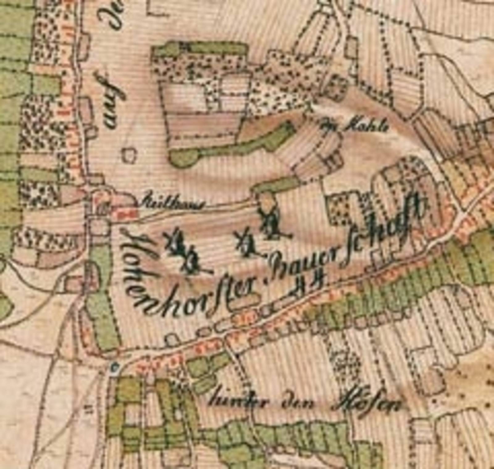 Isernhagen - Hannover.de