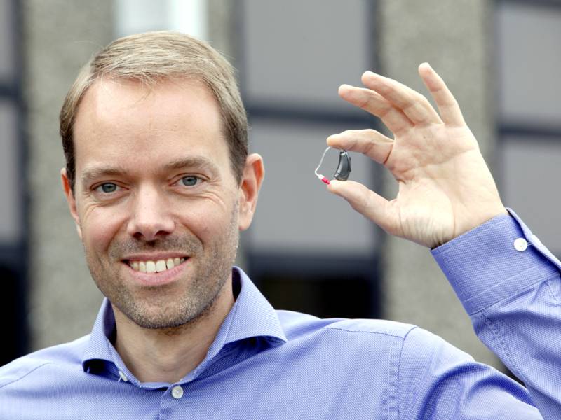 Niemand ist allein | Hilfe für Menschen mit Hörbeeinträchtigung ...