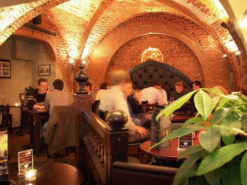 „Jack The Ripper's London Tavern“ am Kröpcke - Hannover.de