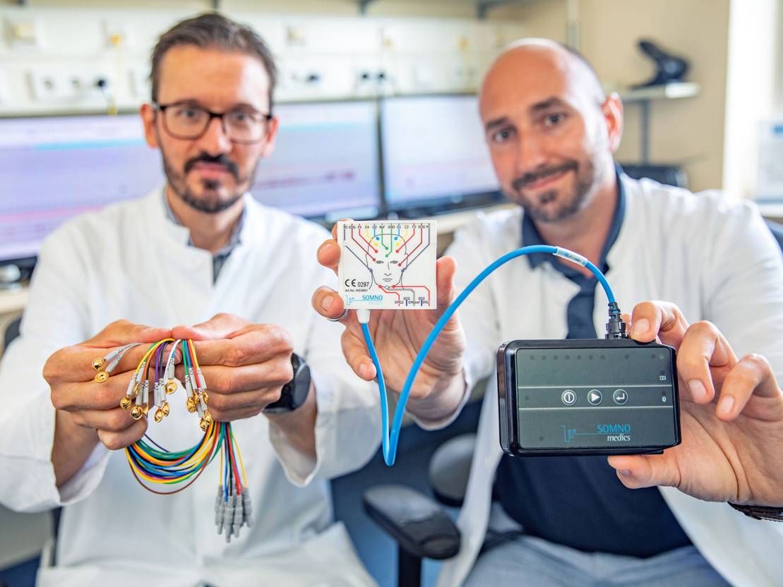 Teilnehmer für Neurologie-Studie gesucht - Hannover.de