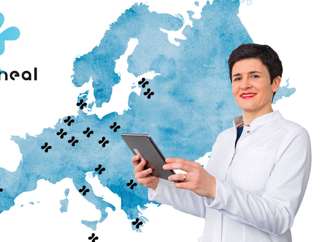 Personalisierte Krebsversorgung | Wirtschaft & Wissenschaft 2023 ...