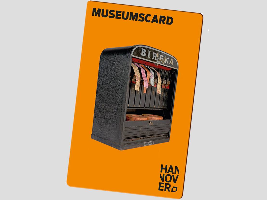 MuseumsCard | Museumsführer | Museen & Ausstellungen | Kultur & Freizeit