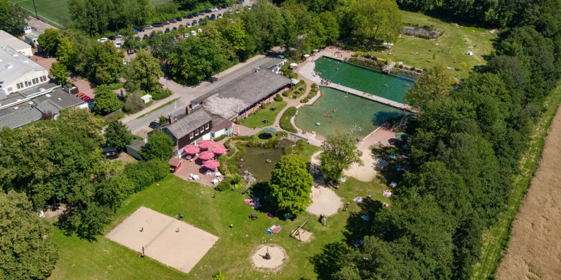 Wasserpark Wennigsen - Hannover.de