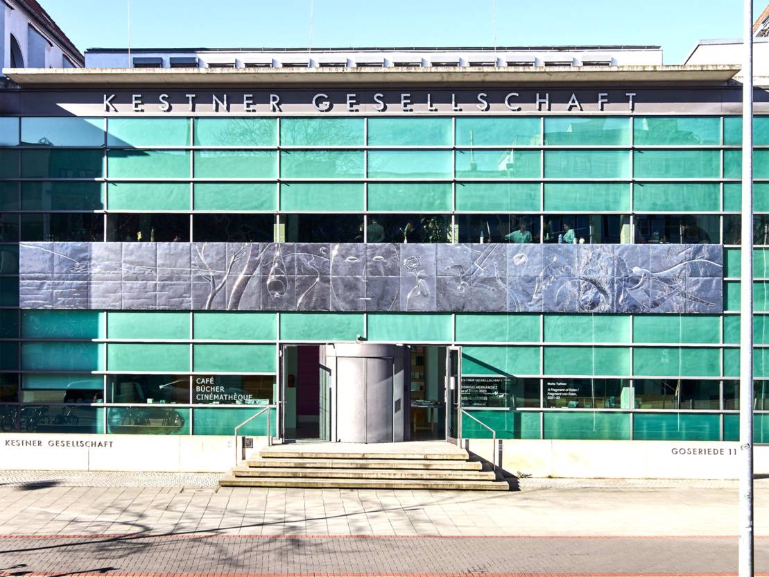 Kestner Gesellschaft - Hannover.de