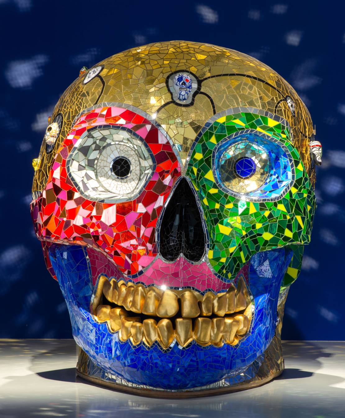 Niki de Saint Phalle, Yayoi Kusama & Takashi Murakami - Hannover.de