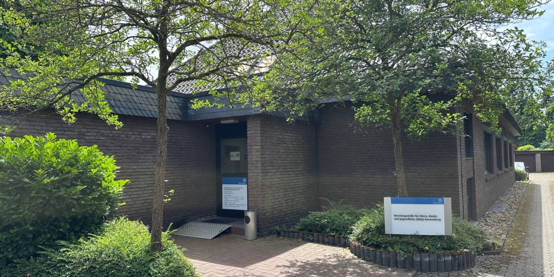 BEKJ Ronnenberg – Eingang (Panorama) | BEKJ | Jugend | Bilder Region ...