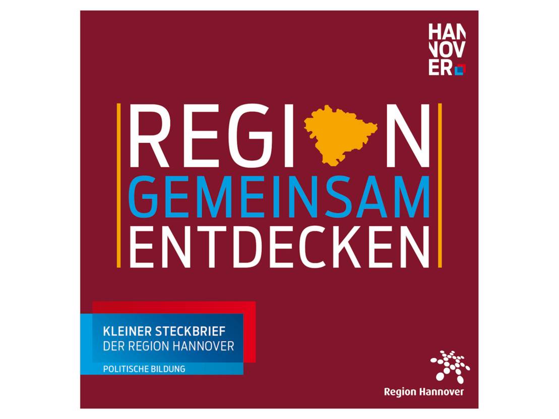 Stellt sich vor - Hannover.de
