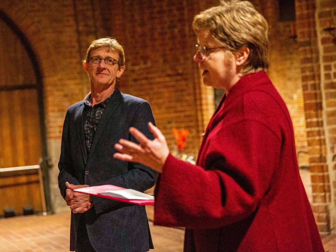 Neue Honorarprofessuren an der HMTMH | Wirtschaft & Wissenschaft 2022 ...