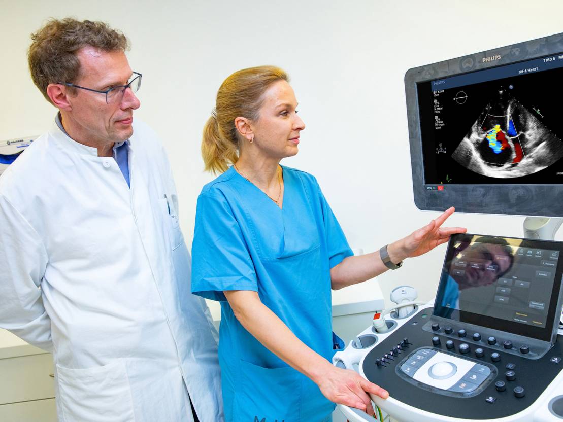 Meilenstein in der Lungenhochdruck-Therapie | Wirtschaft & Wissenschaft ...