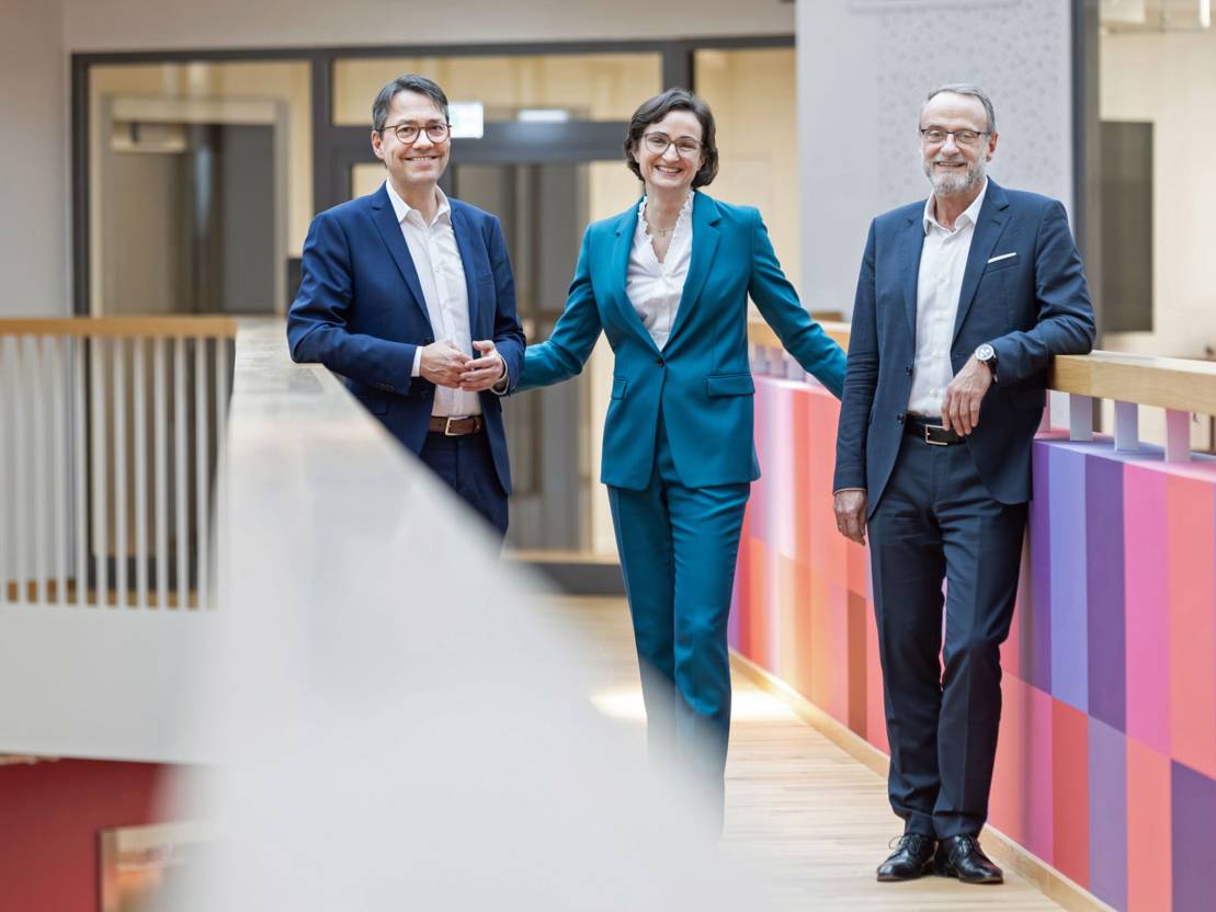 Aurélie Alemany tritt Amt als neue Enercity-CEO an | Wirtschaft ...