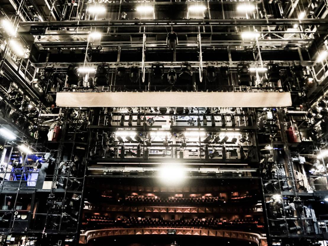 28 Millionen Euro für das Staatstheater Hannover - Hannover.de