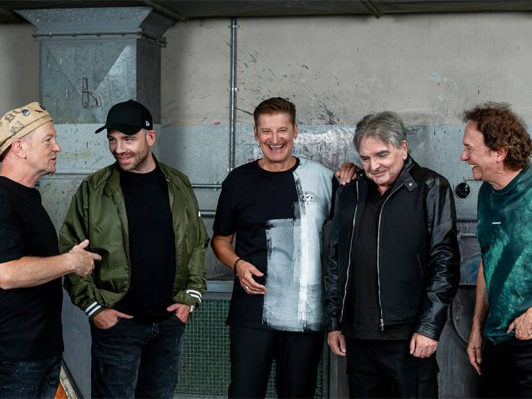 PUR – Arena Tour 2026 - Hannover.de