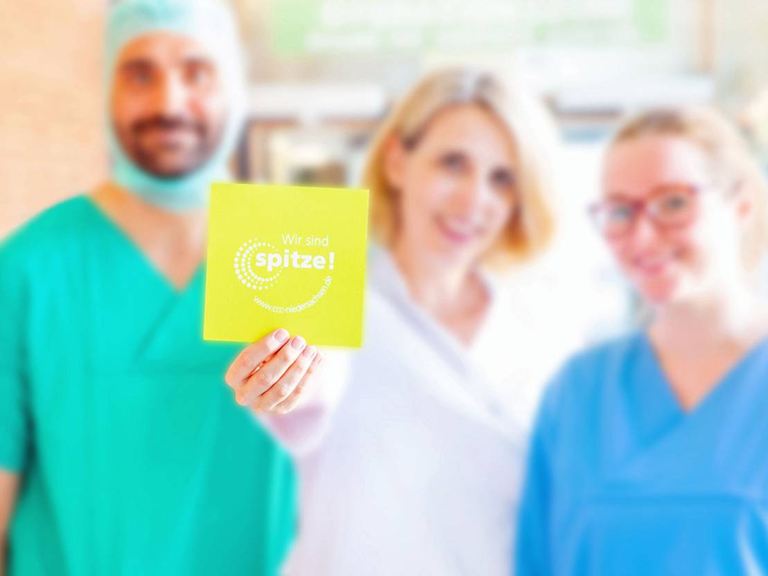 CCC Niedersachsen ausgezeichnet - Hannover.de