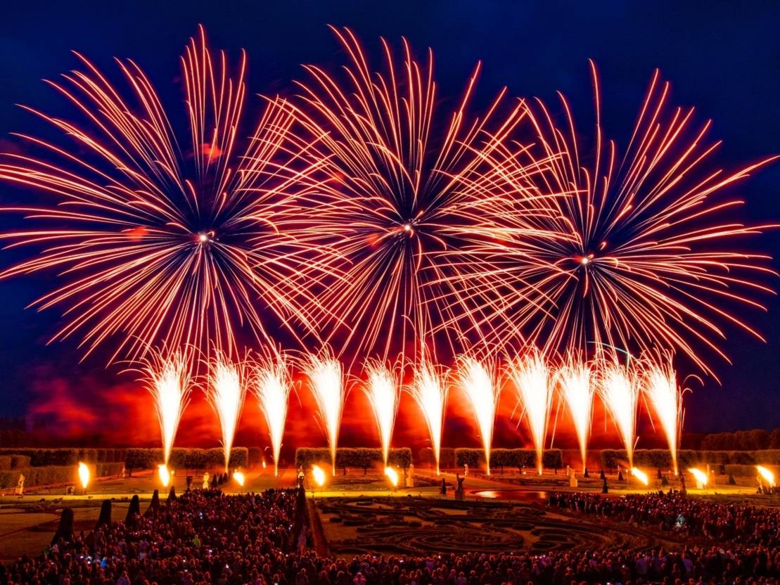 Feste & Festivals | Termine - Hannover.de