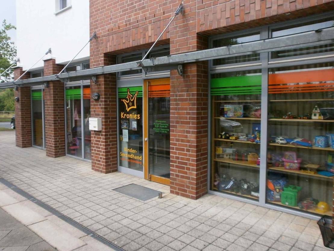 Kronies | Freiwillig & aktiv | Stadtteilzentrum KroKuS | Freizeitheime ...