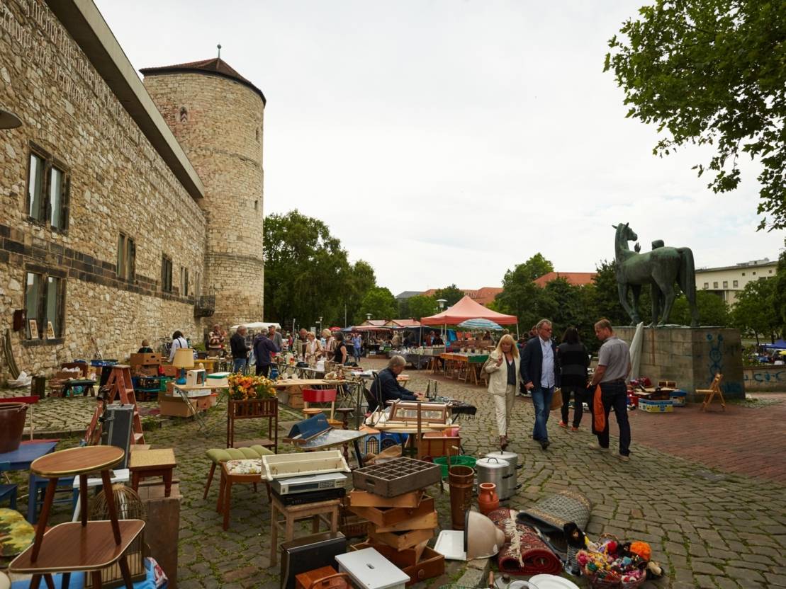 Märkte - Hannover.de