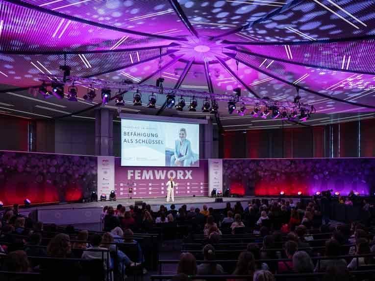 HANNOVER MESSE 2026 | Top-Messen | Messen & Kongresse | Wirtschaft ...