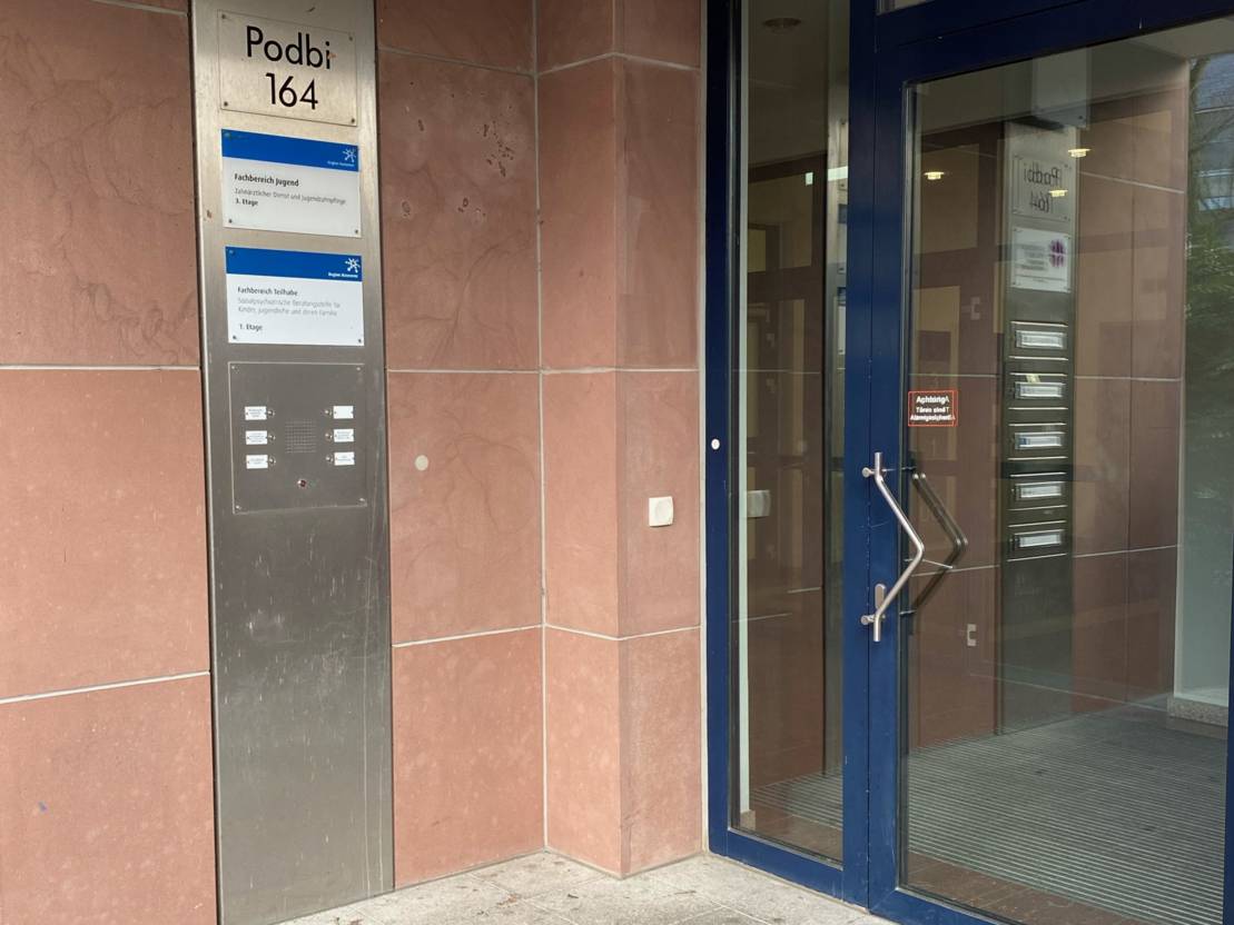 Zahnärztlicher Dienst und Jugendzahnpflege | Kinder- und ...