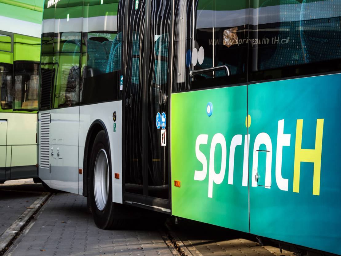 Einschränkungen im Bus­ver­kehr am Frei­tag - Hannover.de