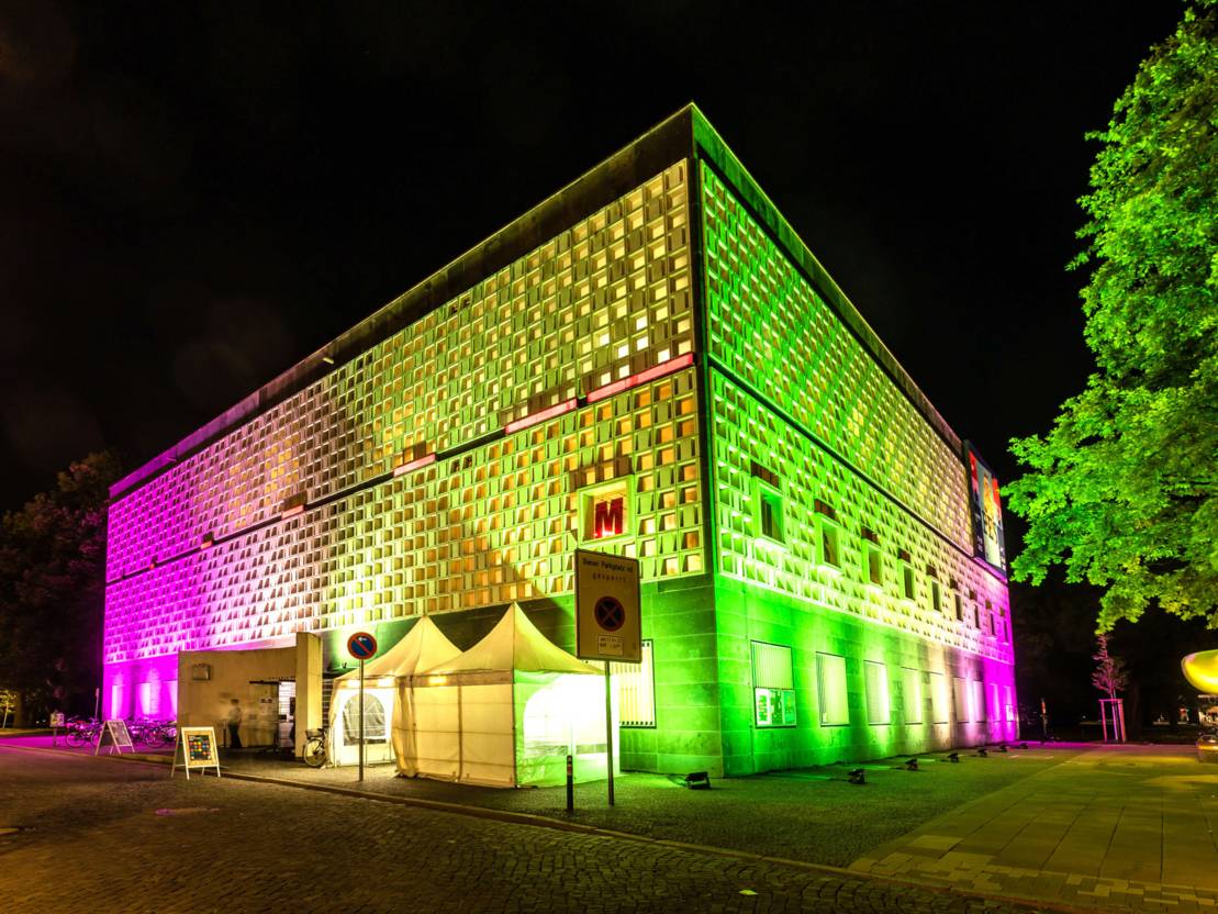 Nacht der Museen in Hannover - Hannover.de