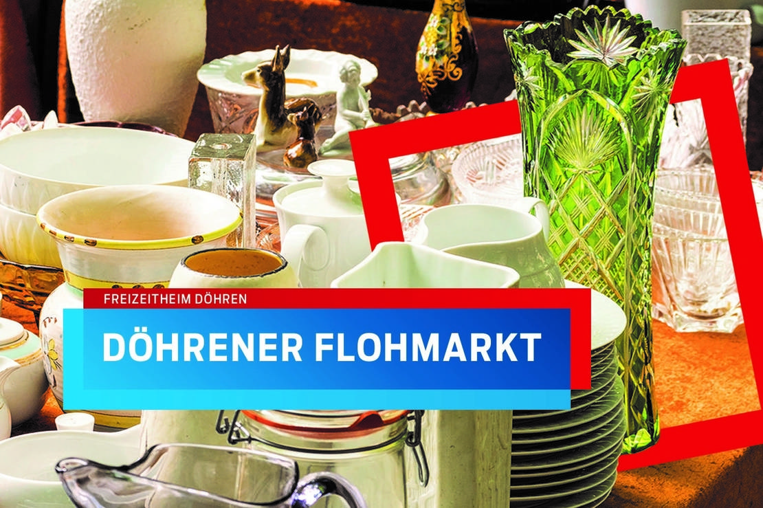 Flohmarkt Termine - Hannover.de