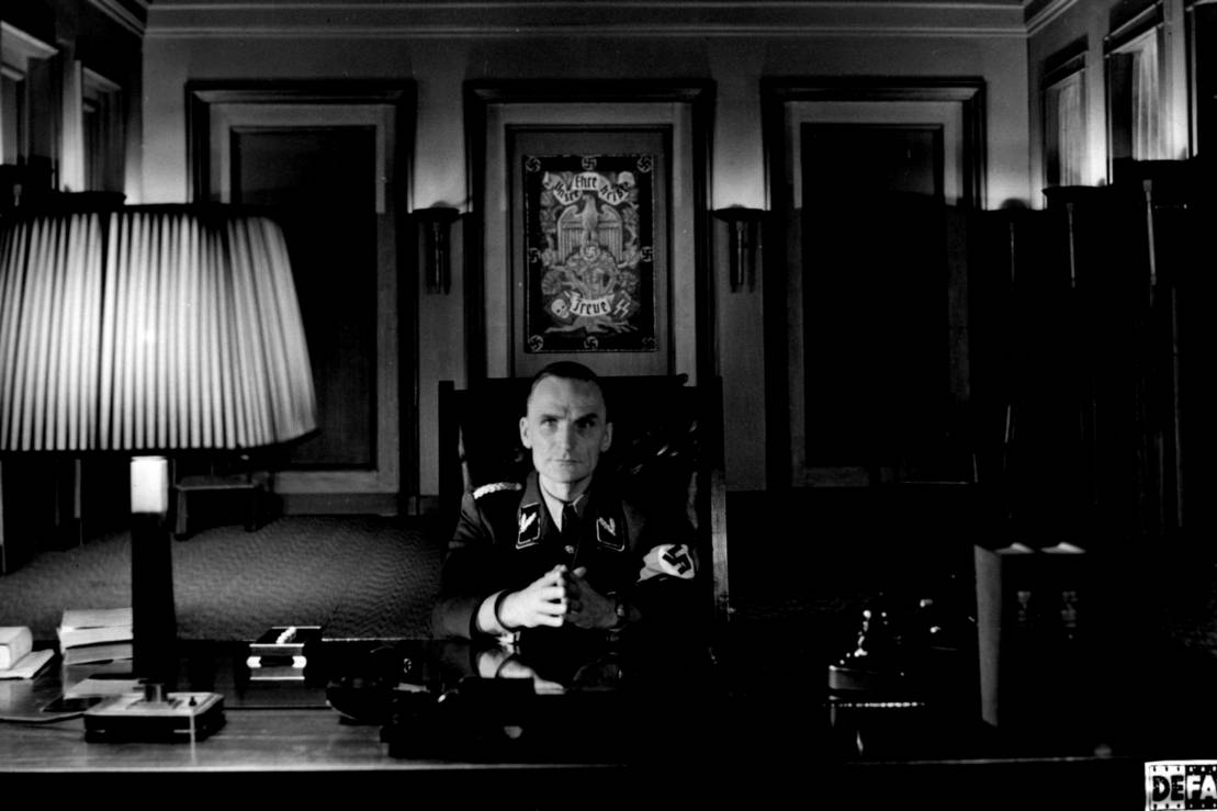 13.00 Uhr: Der Fall Gleiwitz | Programm - Hannover.de