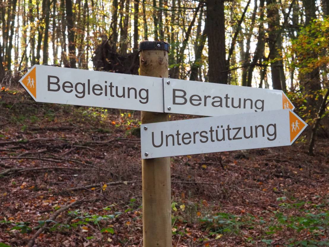 Beratung und Unterstützung - Hannover.de