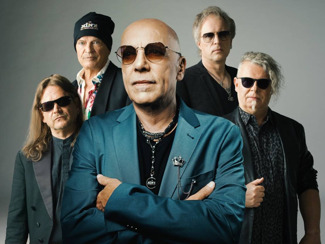 Abgesagt: Toni Krahl und die Kinx vom Prenzlauer Berg - Hannover.de