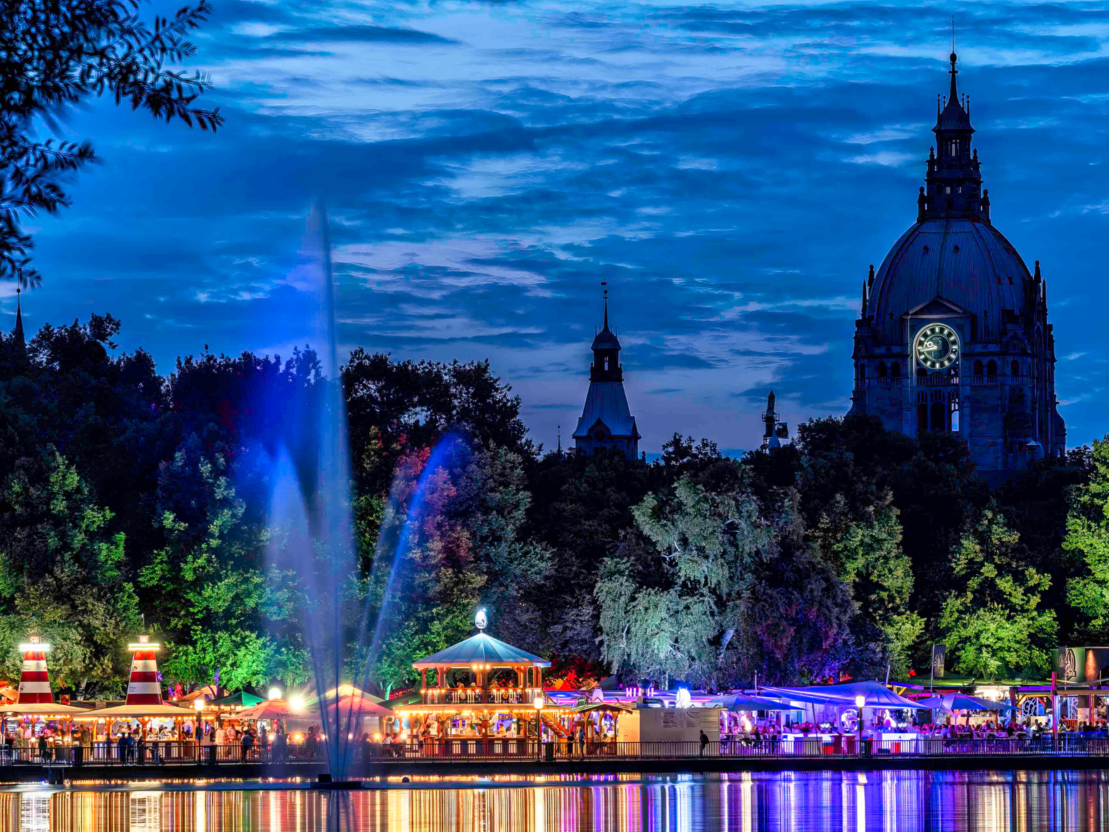 Nightlife - Hannover.de