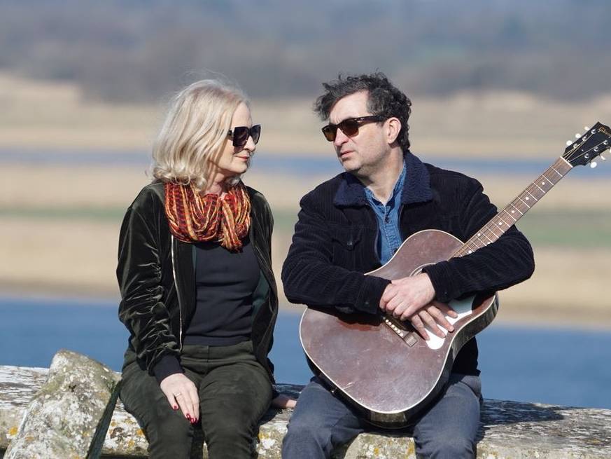 Kultur im Schloss 2026: Irish Spring – Festival of Irish Folk Music