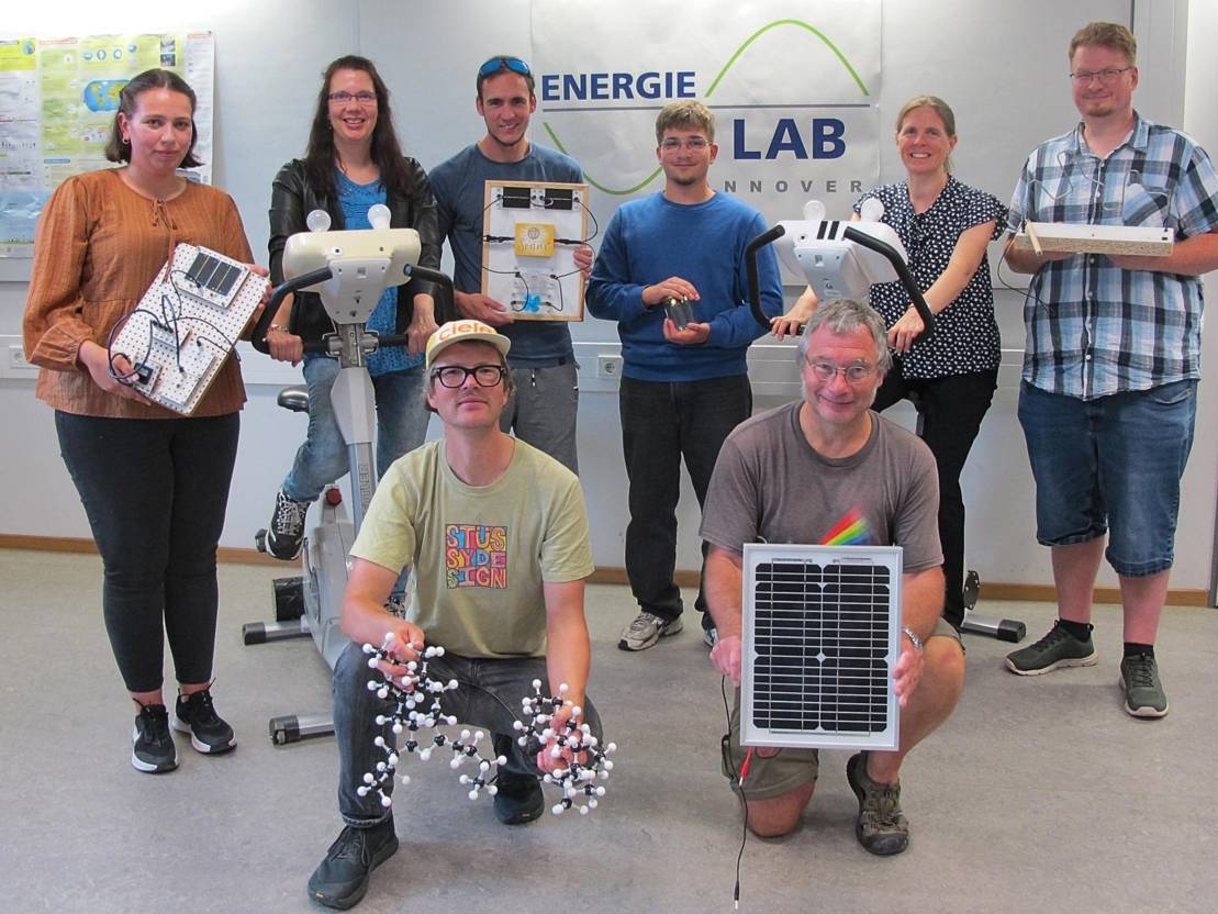 Energie-LAB Hannover - Hannover.de