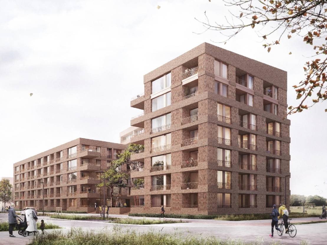 Stadtteilpark Kronsberg-Süd - Hannover.de