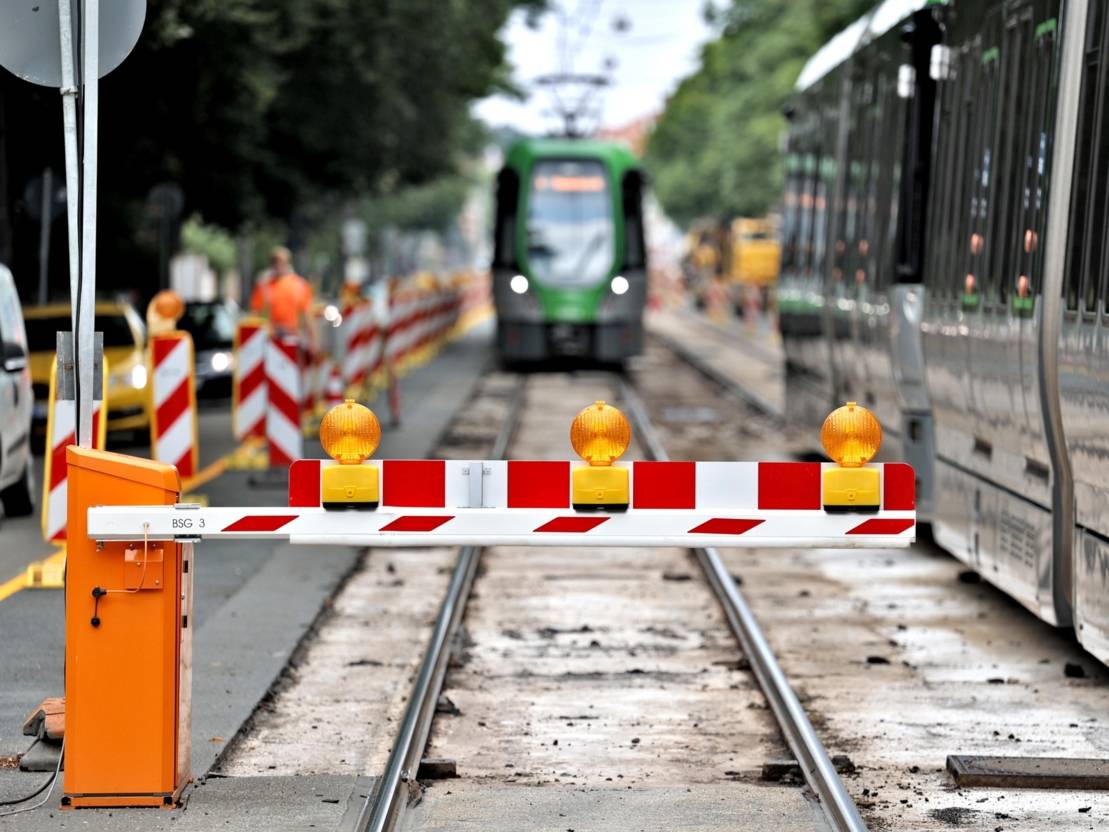 Aktuelle Verkehrshinweise - Hannover.de