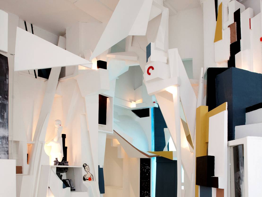 Sprengel Museum | Ausstellungen | Termine - Hannover.de