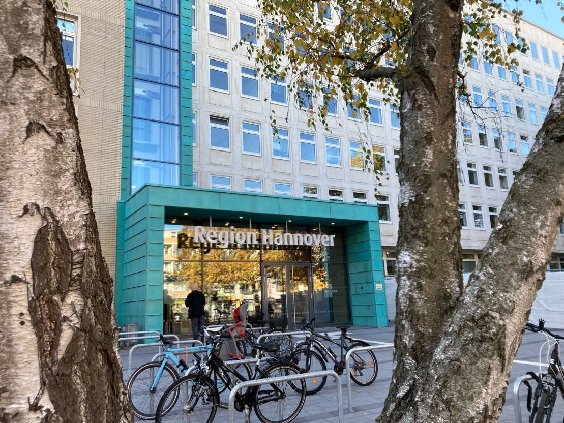 Unternehmensbeteiligungen | Stellt sich vor | Die Verwaltung der Region ...