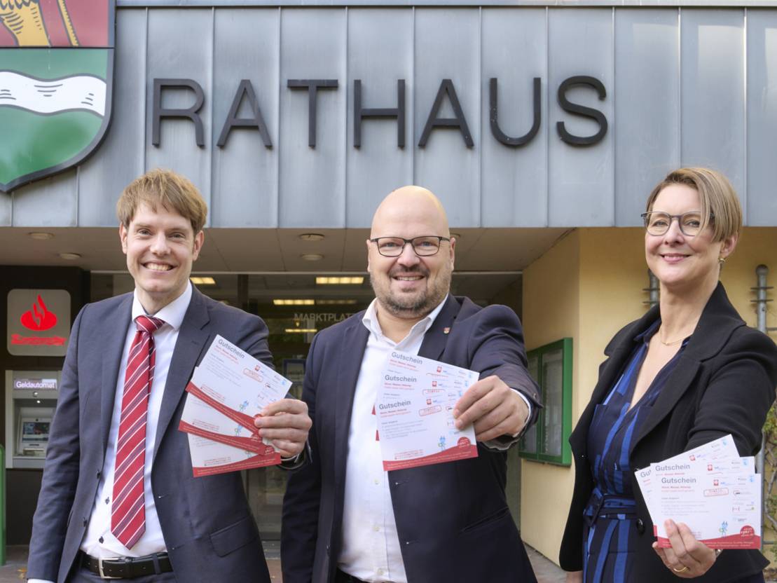 Stromspar-Check in Laatzen: Be­ratungen zum Energie­verbrauch