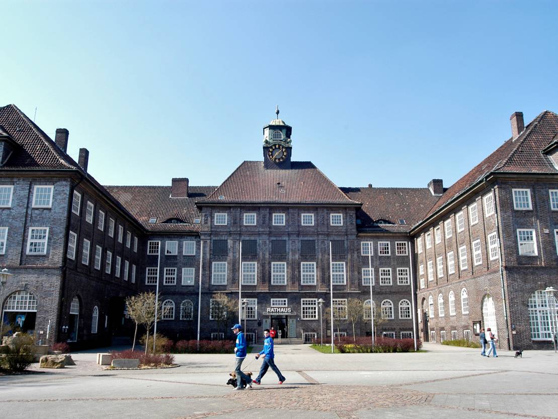 Lehrte - Hannover.de