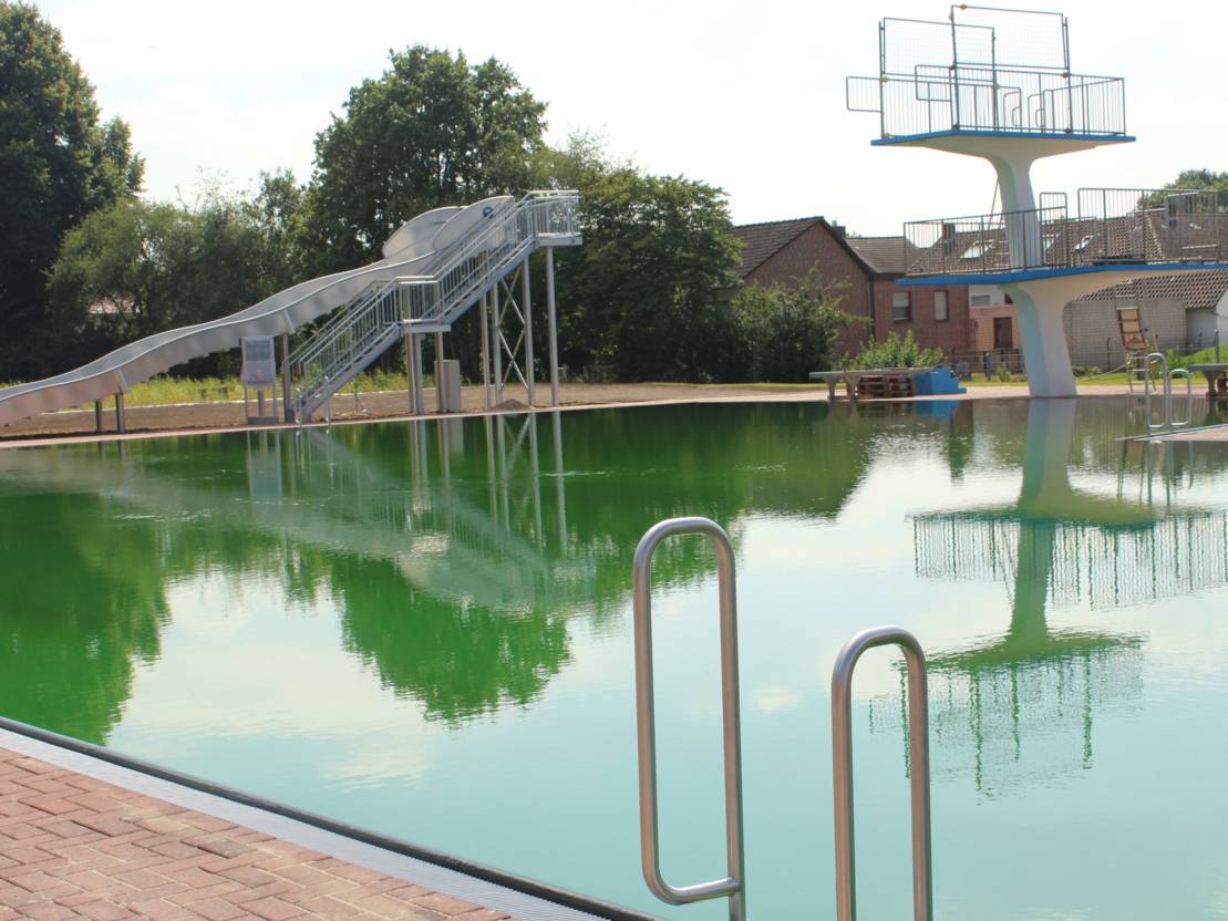 Naturerlebnisbad Uetze | Freibäder | Schwimmen | Sport | Freizeit ...