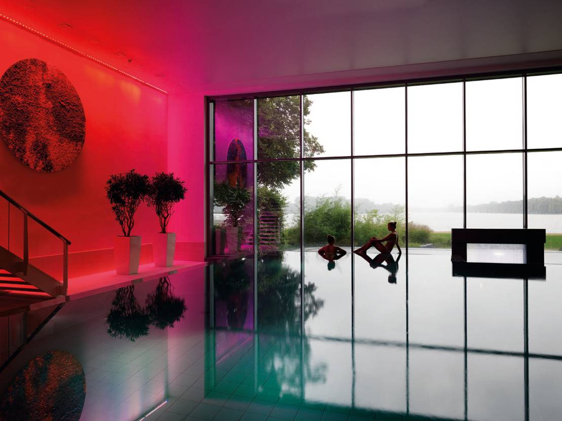 Aspria Spa & Sport Club - Hannover.de