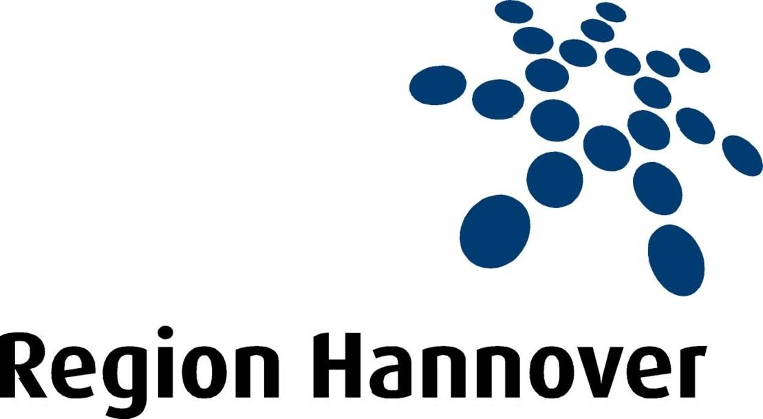 Logo Region Hannover | Innofaktor | Wirtschaft | Bilder Region Hannover ...