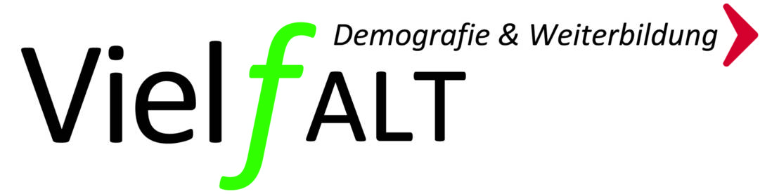 Logo Projekt VielfAlt