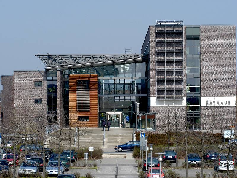 Stadt Garbsen - Hannover.de