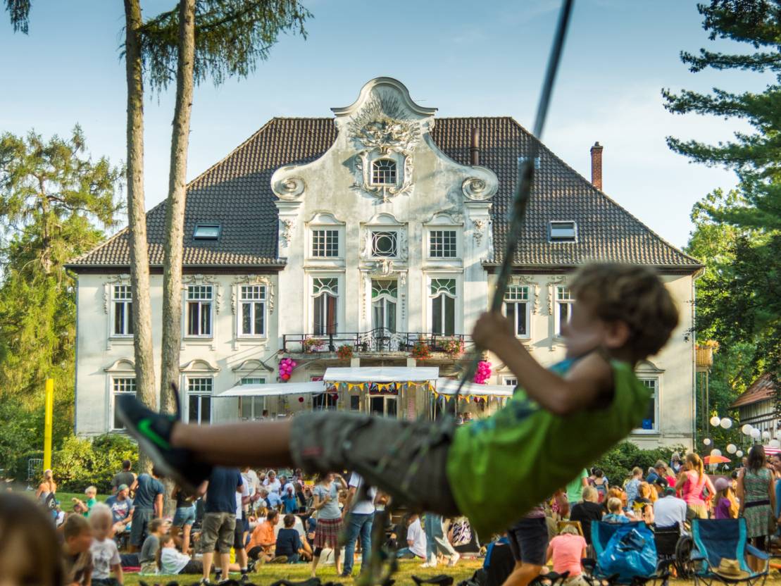 Feste & Festivals | Termine - Hannover.de