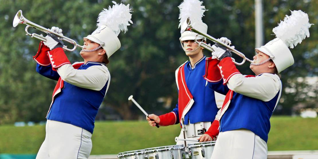 Blue Bandits (Panorama) | Mix | Bilder | Naturpark Steinhuder Meer ...
