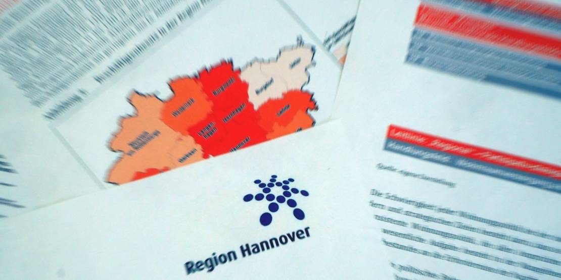 Leben in der Region Hannover - Hannover.de